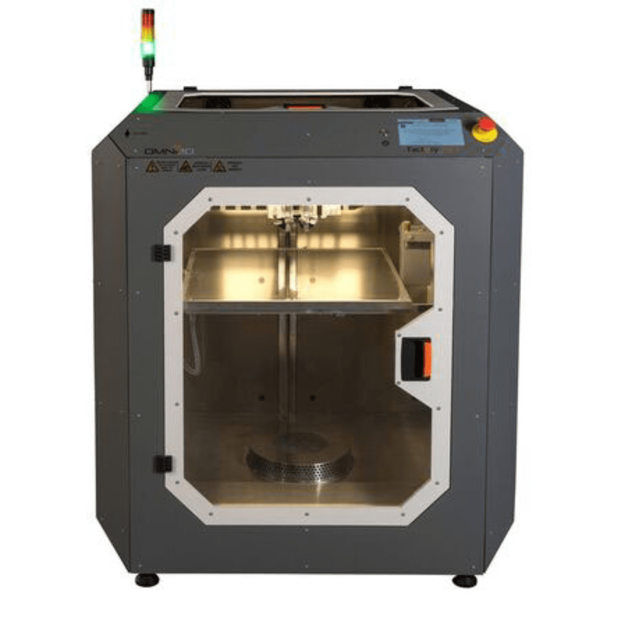 Omni3D | Large Industrial 3D Printers
